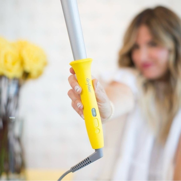 Drybar | Hair | Drybar The Wrap Party Curling Styling Wand | Poshmark